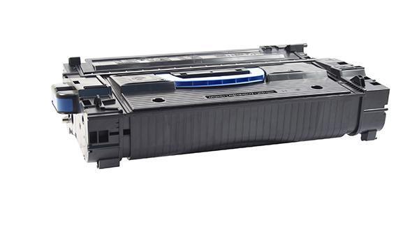 Compatible High Yield Toner Cartridge for HP CF325X (HP 25X) - Thanks ...