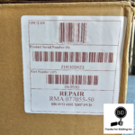 FOR SALE: Primera Technology BRAVO 4102 XRP DVD Disc Publisher - Thanks ...